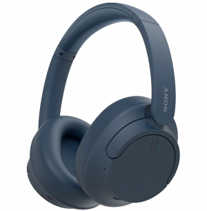 SONY WH-CH720 BT BLUE