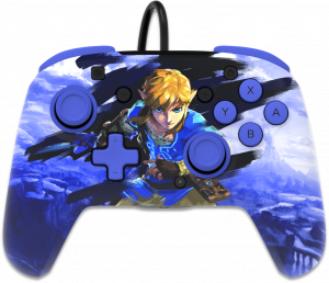 $PDP MAN FIL REMATCH ZELDA WARIO