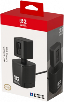 HORI SW2 CAMERA USB