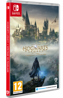 HOGWARTS LEGACY... SWI VF