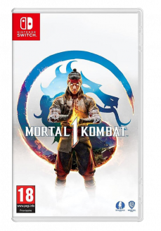 MORTAL KOMBAT 1 SWI VF