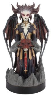 FIGURINE SUPPORT LILITH