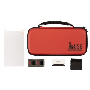 Starter kit pour Switch - USG