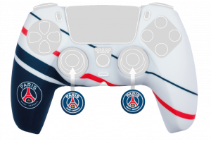 Kit de protection en silicone pour manette PS5 - PSG