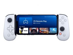 BACKBONE ONE PLAYSTATION IOS