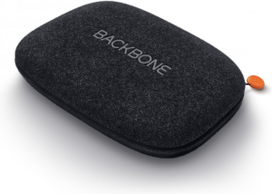 BACKBONE ONE CARRYING CASE BLACK